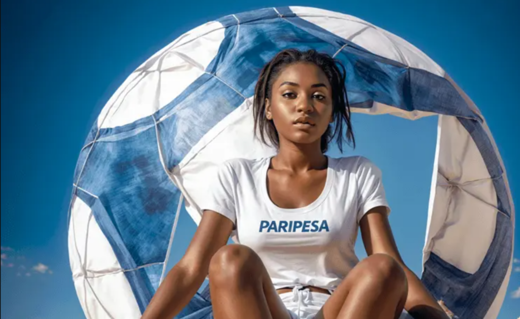 PariPesa Africa ⇒ Online Bookmaker ⊳ PariPesa ⊲ Sports betting online